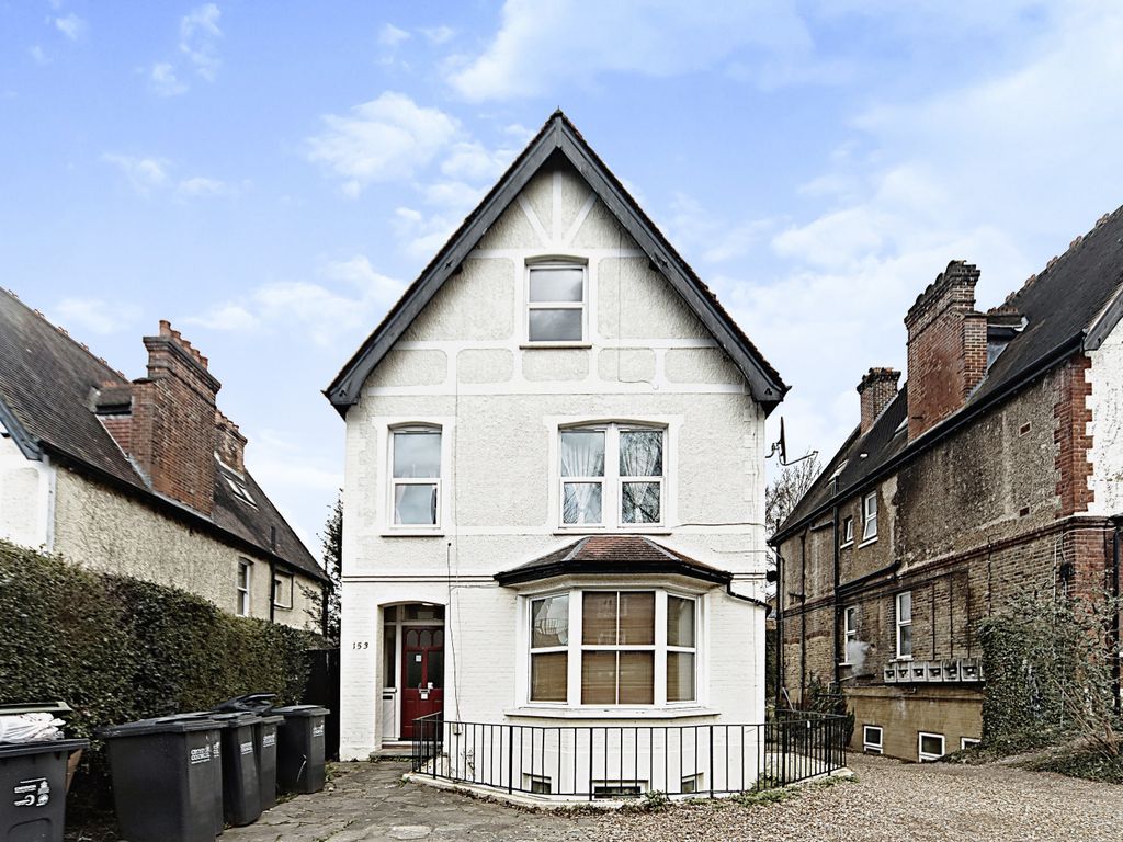 2 bed flat for sale in Sanderstead Road, South Croydon CR2 - Zoopla