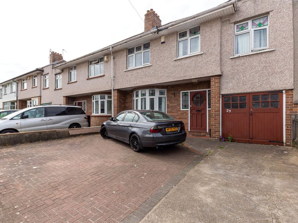 4 Bed Shared Accommodation To Rent In Monks Park Avenue Horfield