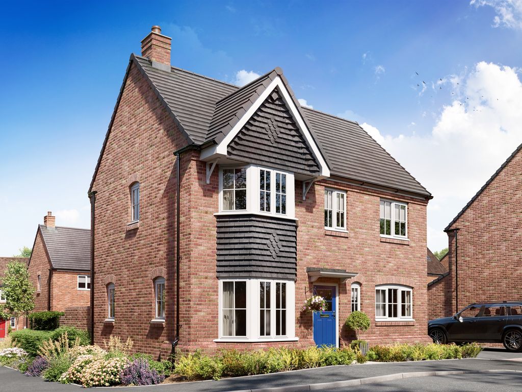 Houses For Sale Houlton Rugby at Louis Brannan blog