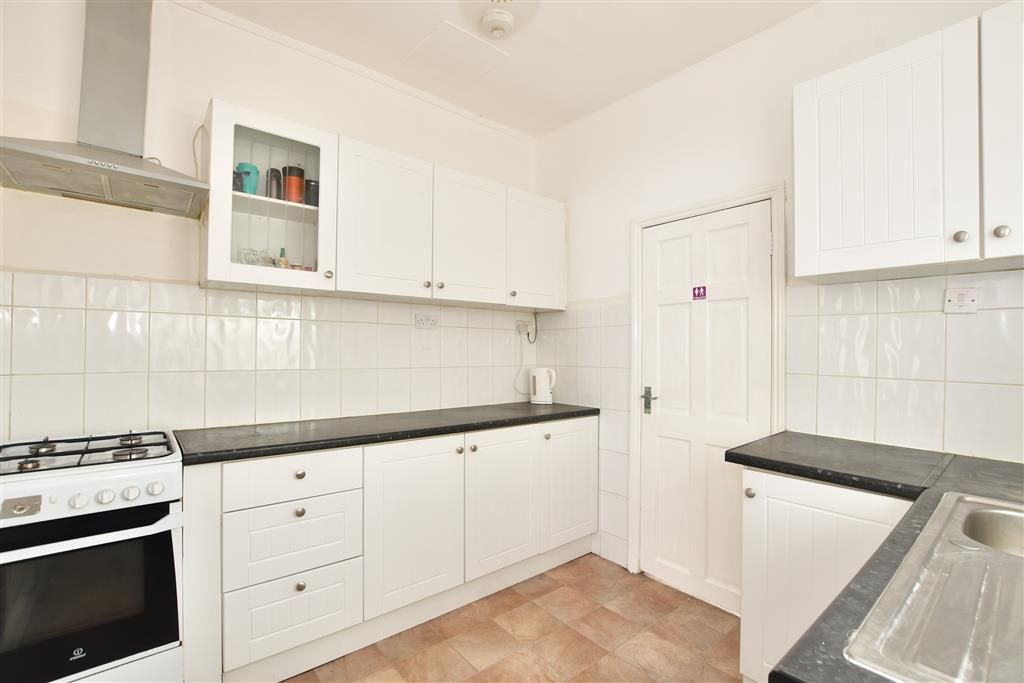 2 bed terraced house for sale in Masterman Road, East Ham, London E6, £ ...