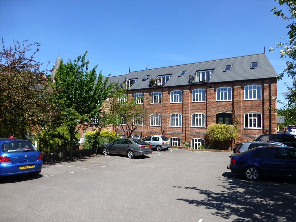 2 bed flat to rent in Slad Mill, Lansdown, Stroud, Gloucestershire GL5 ...