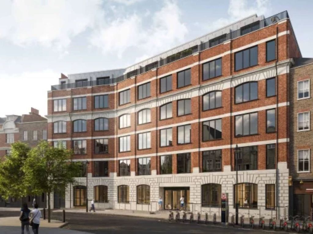 Foley Street, London W1W, Office to let, £9,000 pa - Zoopla