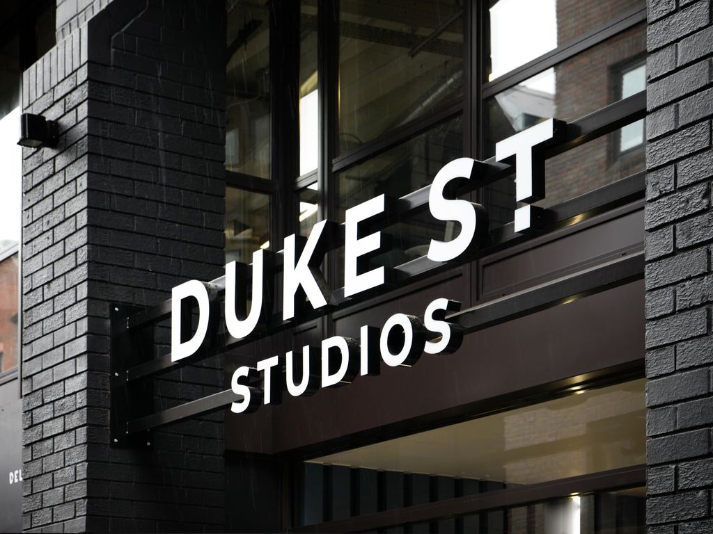 Office to let in Duke Street Studios, 10-14 Duke Street, Reading RG1 ...
