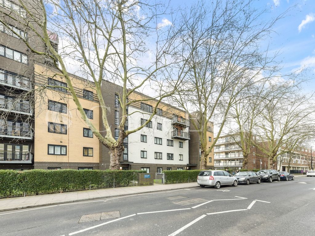 2 bed flat for sale in Stepney Way, Whitechapel, London E1 - Zoopla