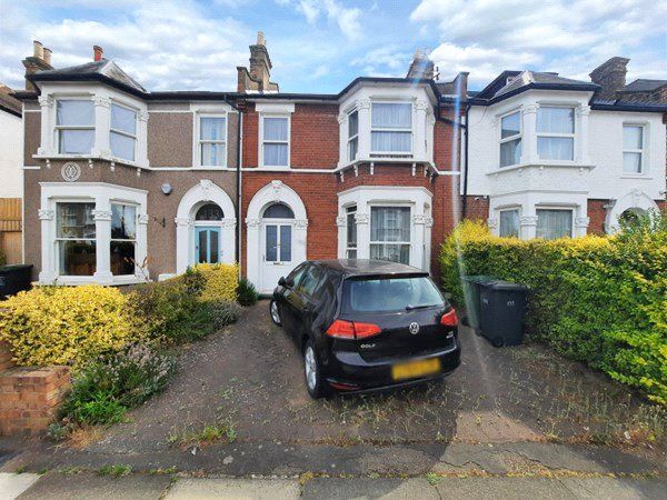 3 bed detached house for sale in Minard Road, Catford, London SE6 - Zoopla