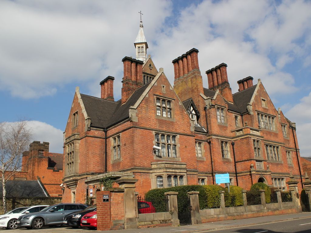 Office to let in Uttoxeter New Road, Derby DE22, £16,881 pa - Zoopla