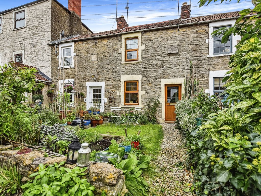 2 bed terraced house for sale in Keyford Place, Frome BA11, £230,000 ...