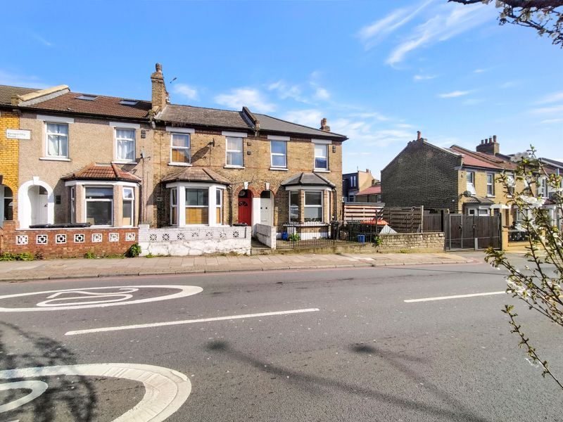 3 bed terraced house for sale in Kenworthy Road, Hackney E9, £899,950 ...
