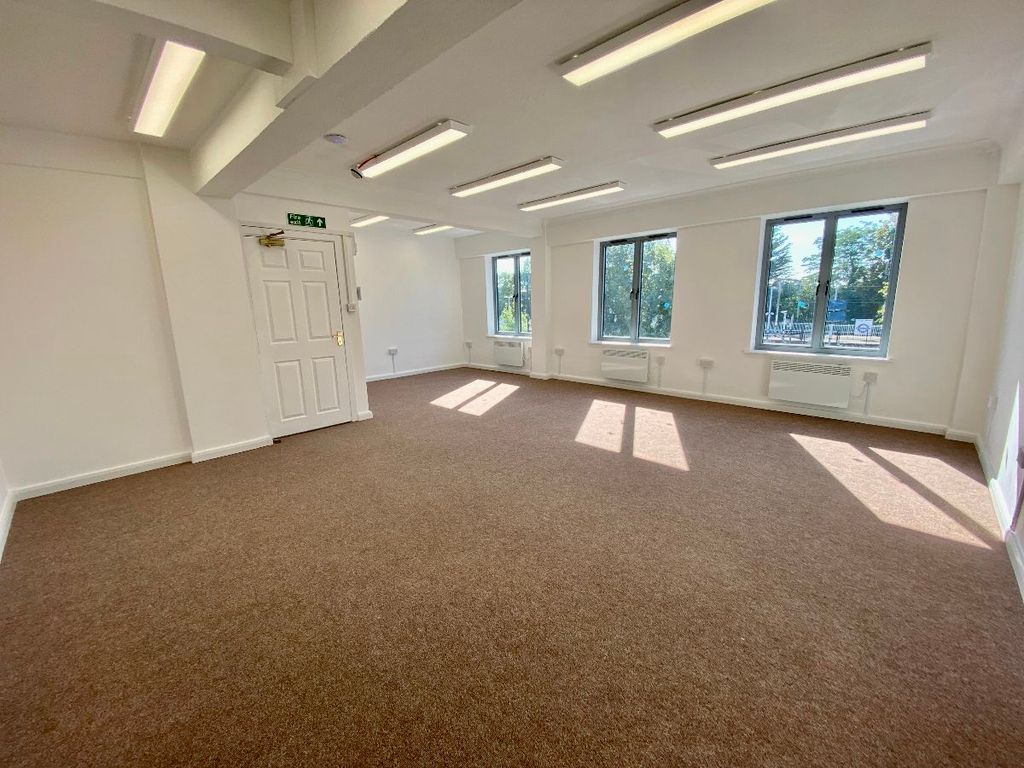 Office to let in Elizabeth Business Centre, Station Road, Harold Wood ...