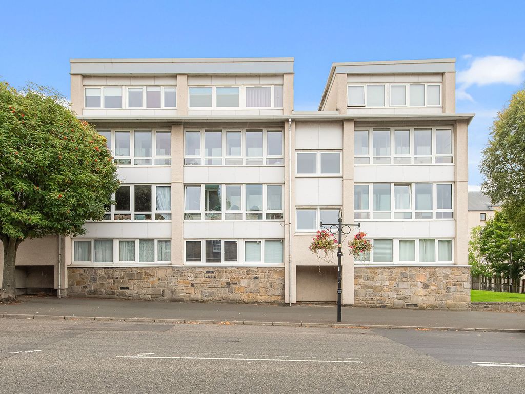 3 bed maisonette for sale in High Street, Linlithgow EH49, £160,000 ...