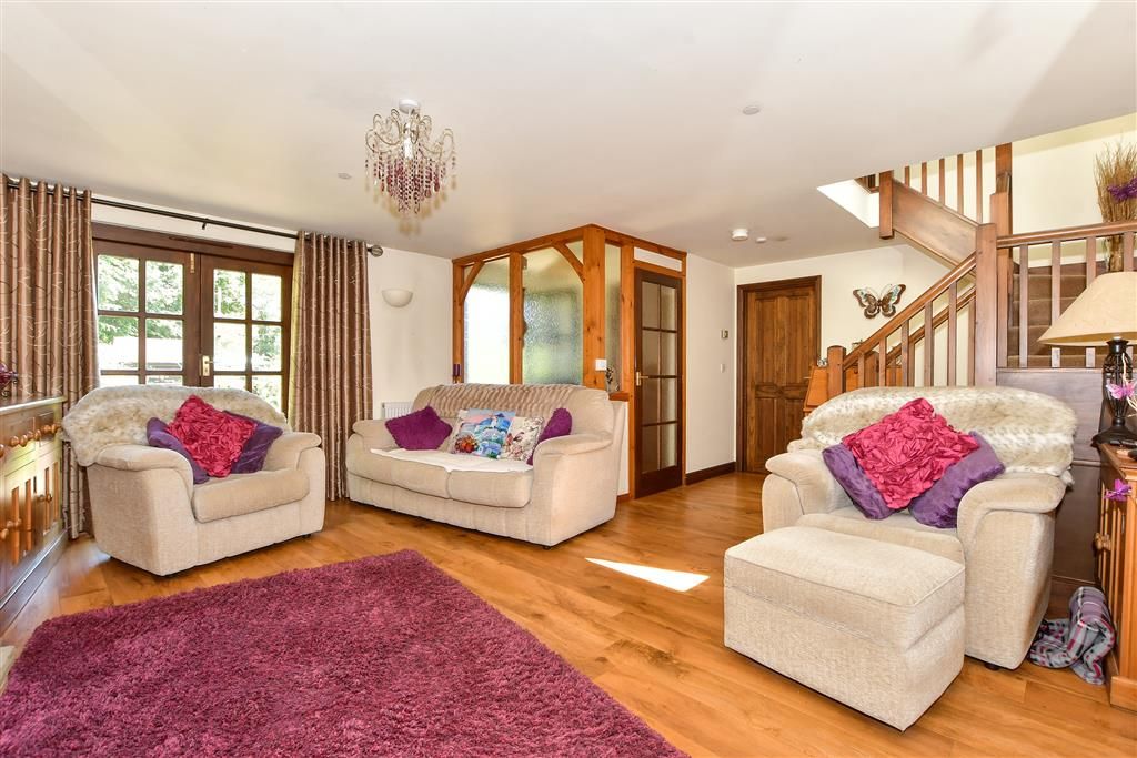 2 bed terraced house for sale in Apse Manor Road, Shanklin, Isle Of ...