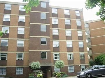 Studio to rent in Verulam Court, Woolmead Avenue, Colindale, London NW9 ...