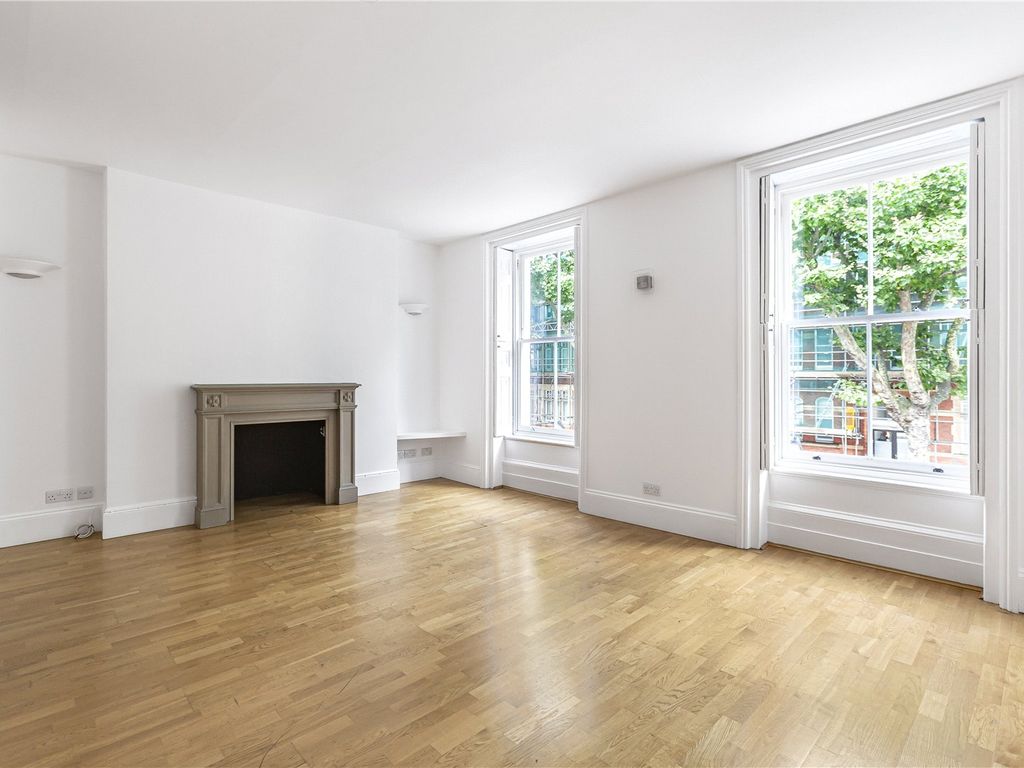 1 bed flat to rent in Gray's Inn Road, London WC1X - Zoopla