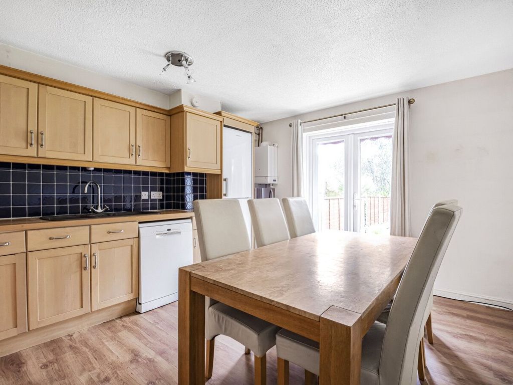 4 bed terraced house to rent in Sextant Avenue, London E14, £3,900 pcm ...