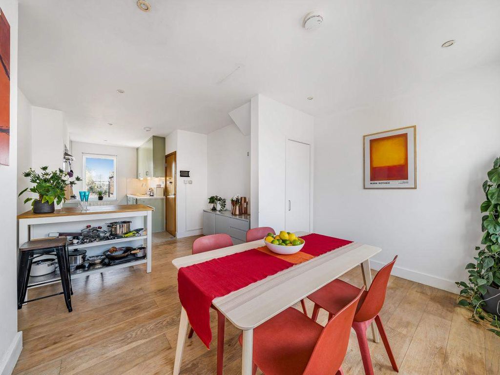 2 bed flat for sale in Roman Way, London N7, £950,000 - Zoopla