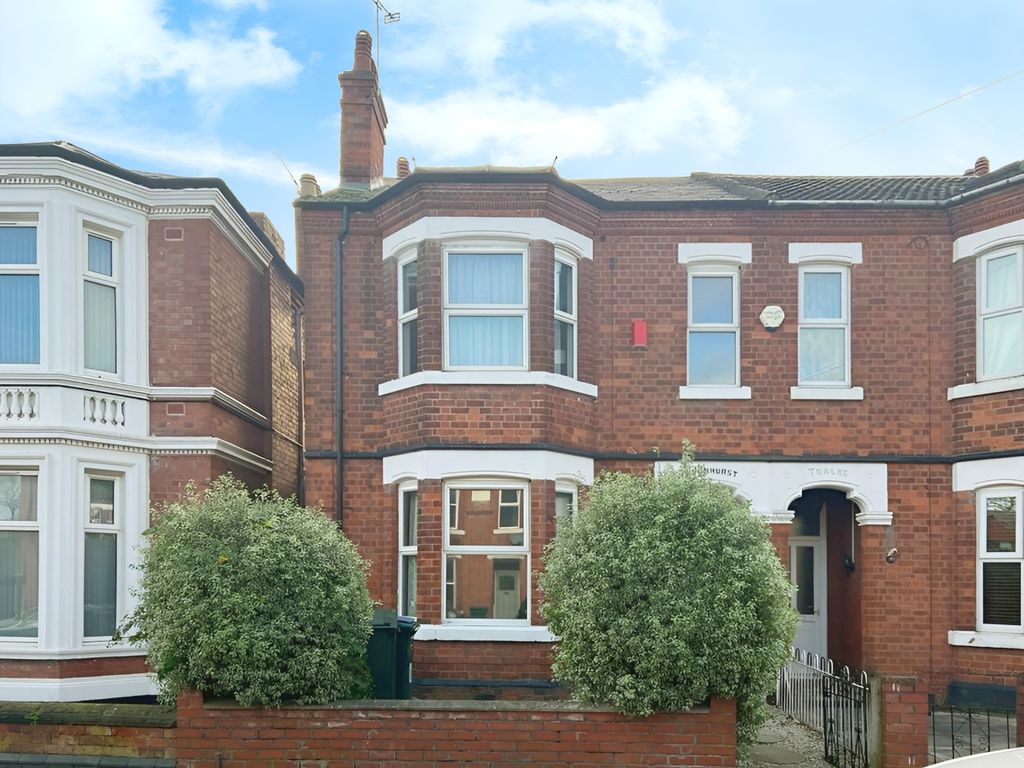 Terraced house for sale in 32 Chester Street, Coundon, Coventry, West ...