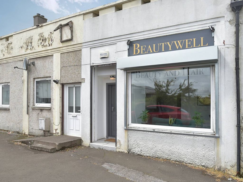 Property for sale in Loganlea Road, Addiewell, West Lothian EH55, £ ...