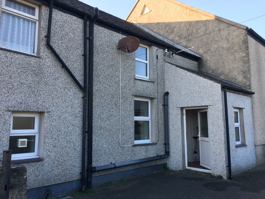 3 bed semi-detached house to rent in Llangwyllog, Llangefni LL77 - Zoopla