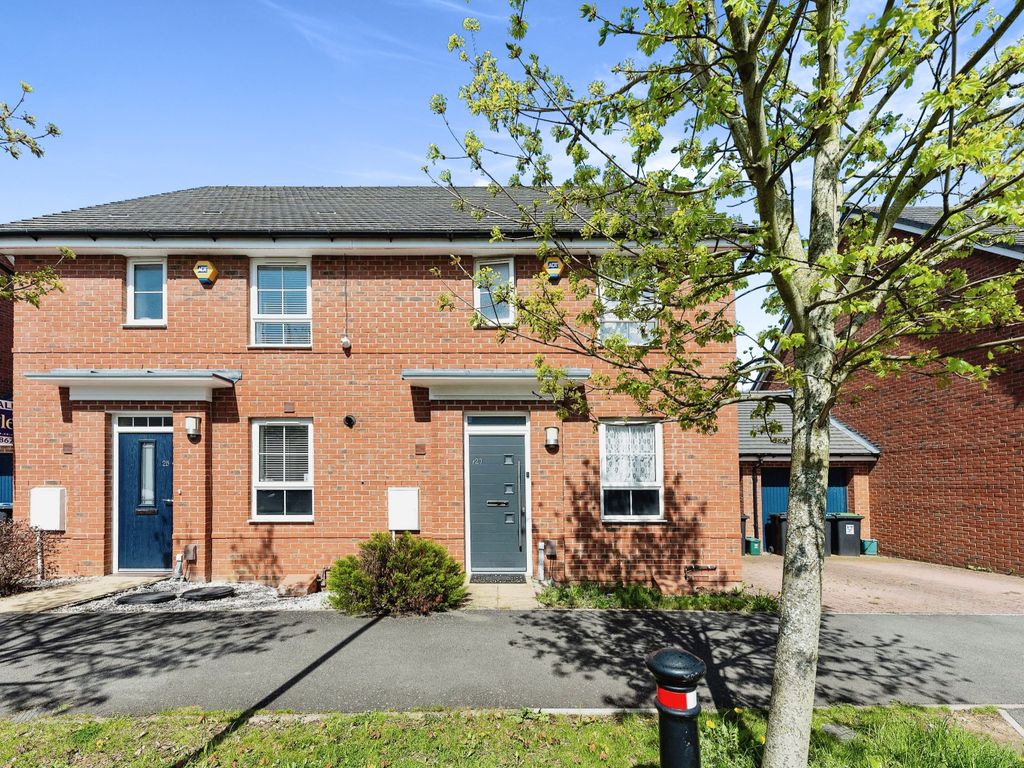 3 Bed Semi Detached House For Sale In Admiral Avenue Hemel Hempstead