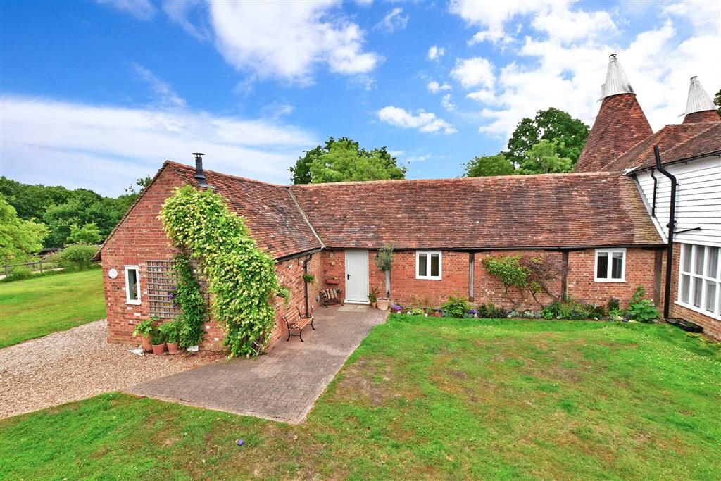 2 bed bungalow for sale in Station Road, Northiam, Rye, East Sussex ...