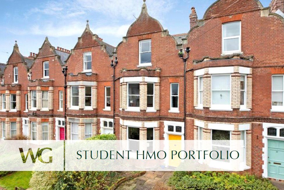 Property for sale in Castle Street, Exeter EX4, £10,000,000 - Zoopla