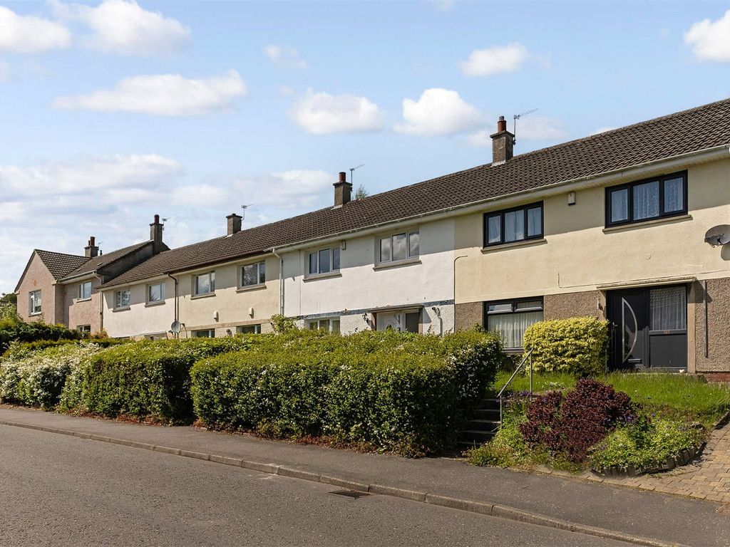 3 bed terraced house for sale in Capelrig Drive, Calderwood, East ...