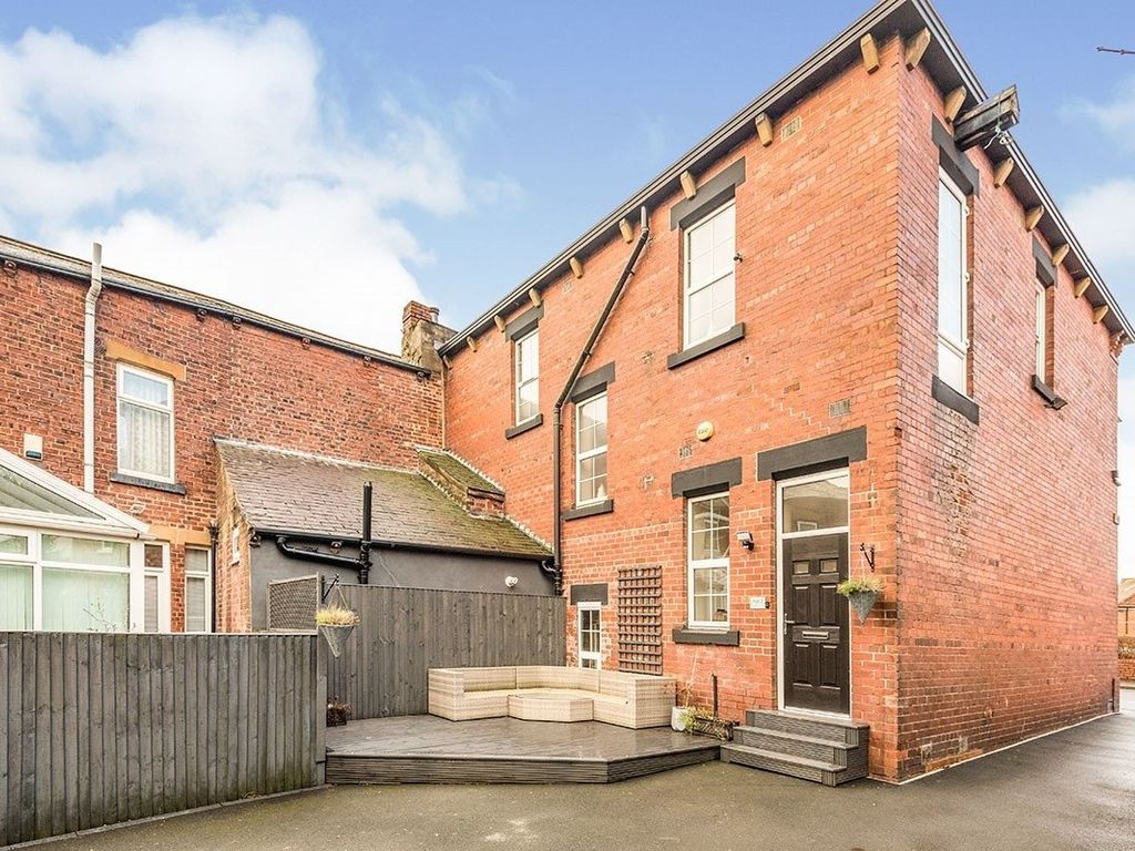 1 bed flat to rent in Ledger Lane, Lofthouse, Wakefield, West Yorkshire ...