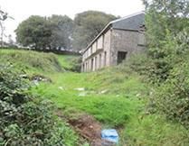 5 bed barn conversion for sale in Advent, Camelford PL32, £155,000 - Zoopla