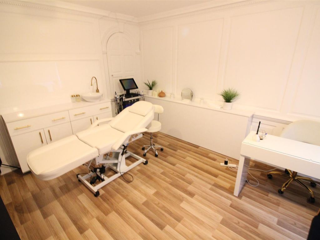 Retail premises to let in High Street, Uxbridge UB8, £13,800 pa - Zoopla