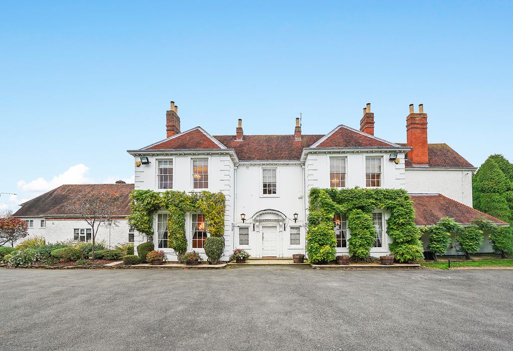 Office for sale in Longbridge Manor, Longbridge, Warwick CV34, £2,000,000 - Zoopla