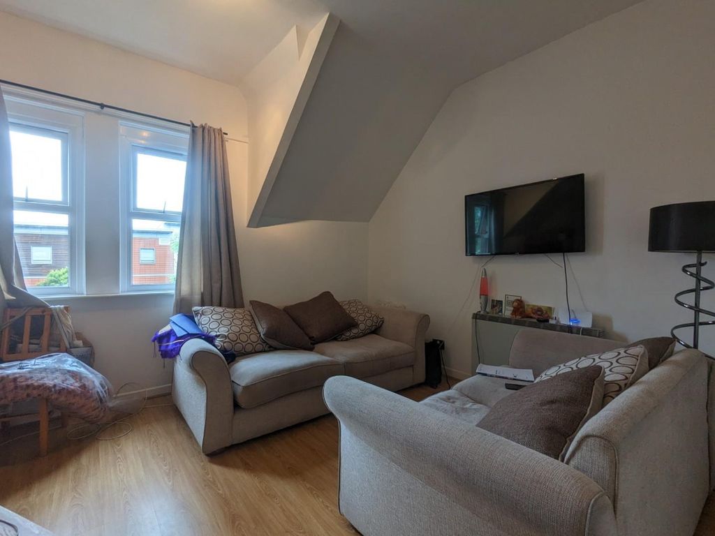 1 bed flat for sale in Flat 31, Victoria Terrace, Manchester, Greater ...