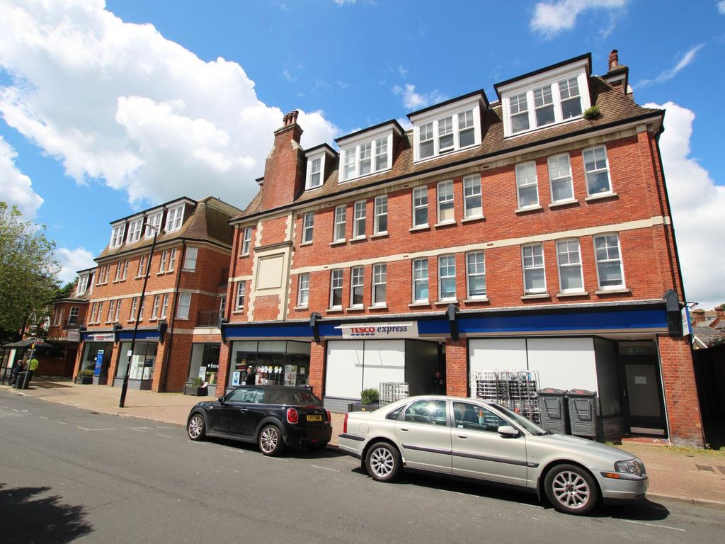 2 bed flat for sale in Meads Street, Eastbourne BN20, £270,000 - Zoopla