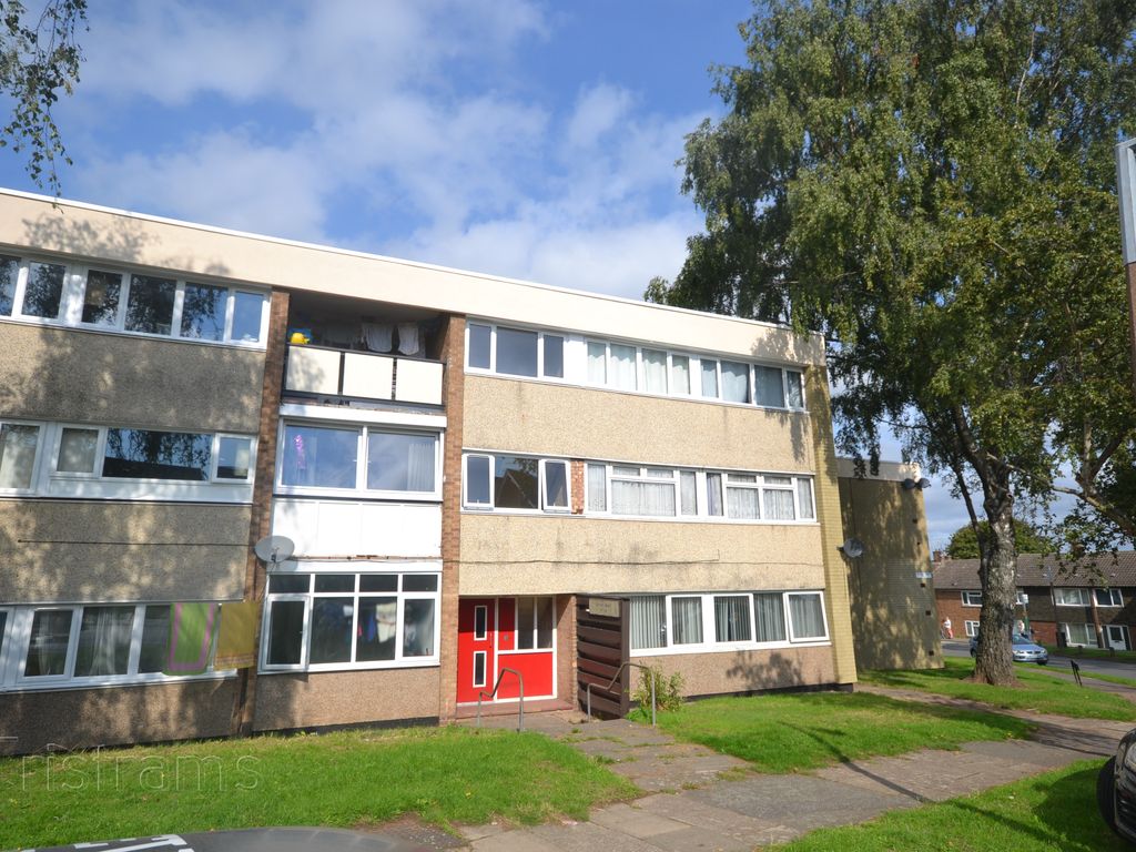 1 bed flat to rent in Dryden Court, Stapleford, Nottingham NG9, £650 ...