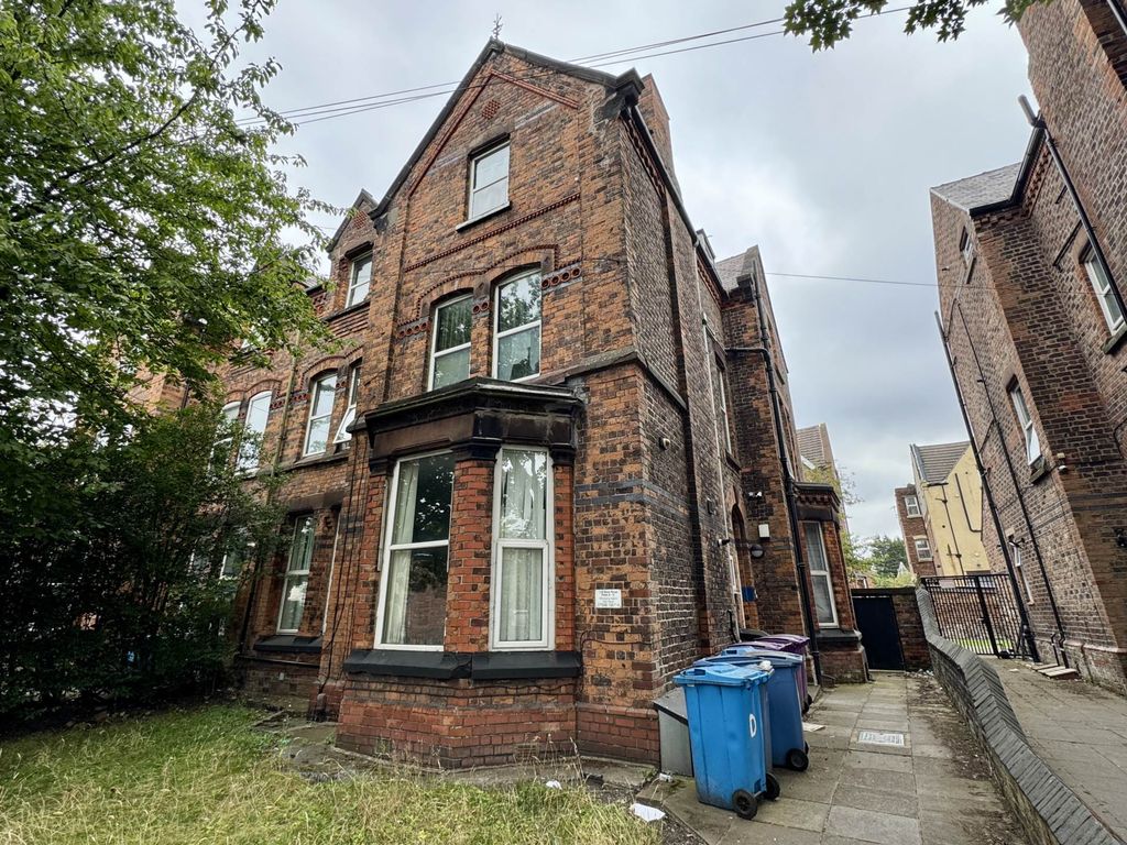 Sheil Road, Liverpool L6, Property for sale, £275,000 - Zoopla