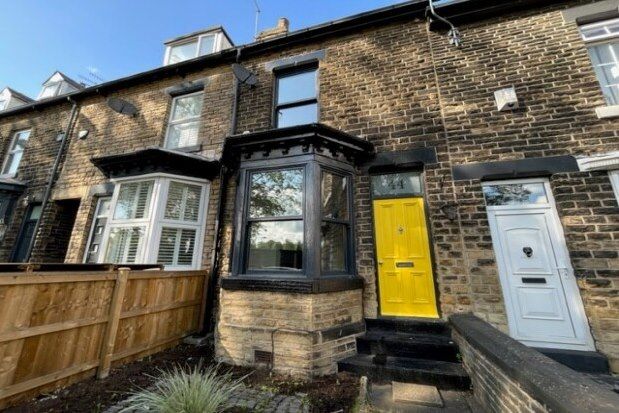 3 bed terraced house to rent in Parkside Road, Sheffield S6 - Zoopla