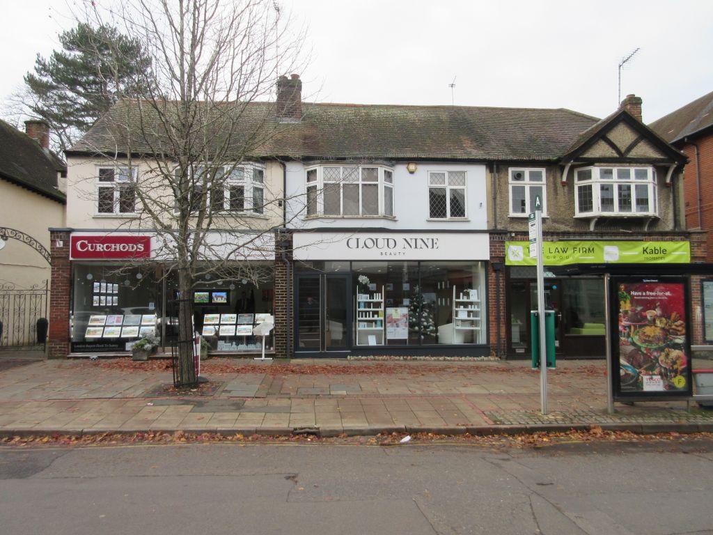 Retail premises to let in Station Approach, West Byfleet KT14, £35,000 ...