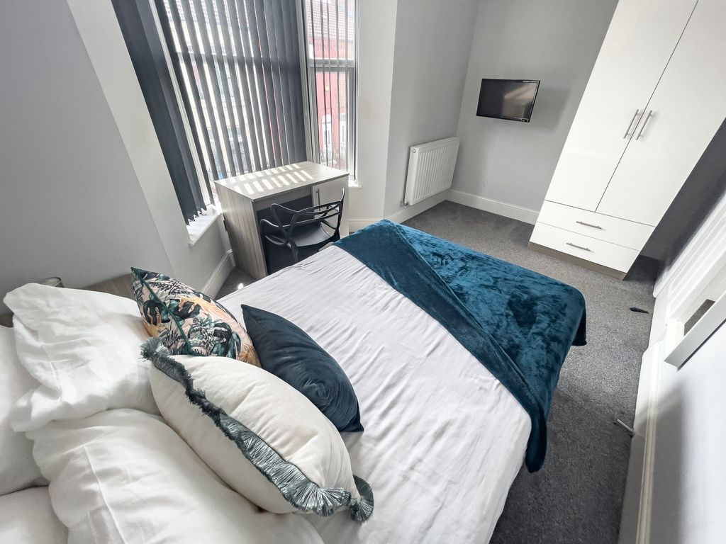 6 bed shared accommodation to rent in Redgrave Street, Liverpool L7, £ ...