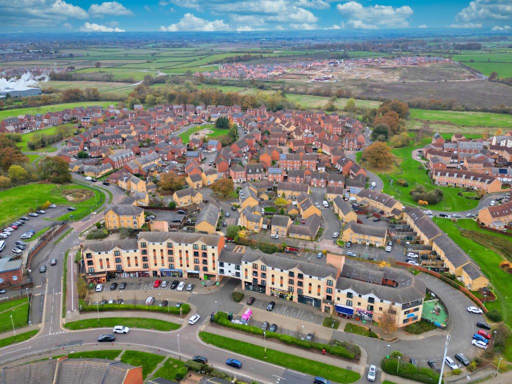 Property to let in Flat 15, M Hamilton, Leicester LE5, £105,000 pa - Zoopla