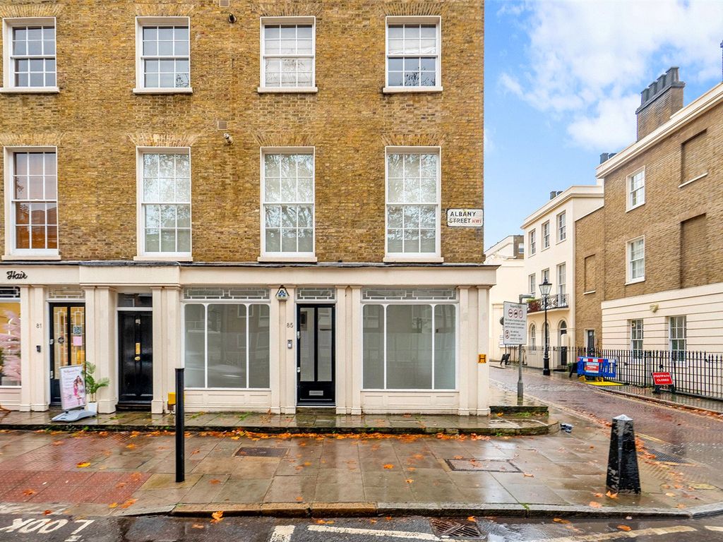 Albany Street, London NW1, Office to let, £77,012 pa - Zoopla