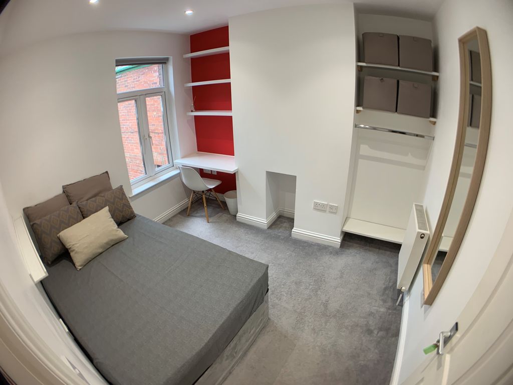 Studio to rent in Bonhay Road, Exeter EX4, £675 pcm - Zoopla