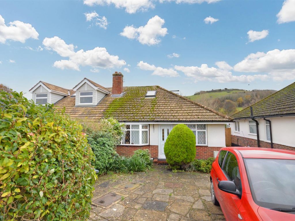 3 Bed Semi Detached Bungalow For Sale In Gorringe Valley Road