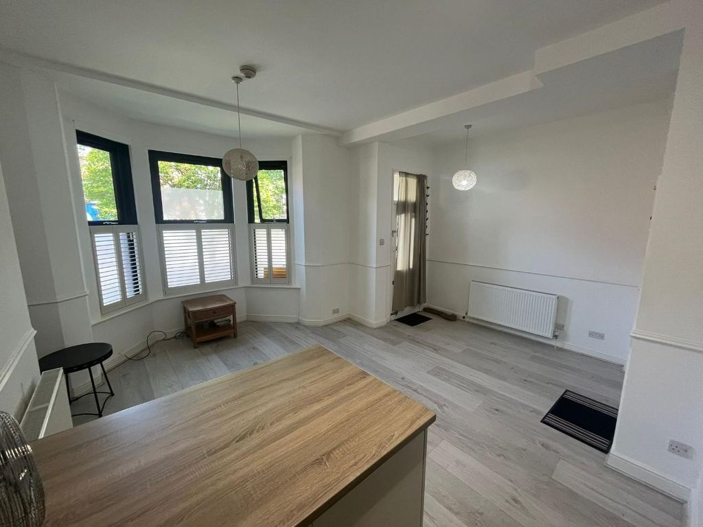 1 bed flat to rent in Hathersage Road, Manchester M13 - Zoopla