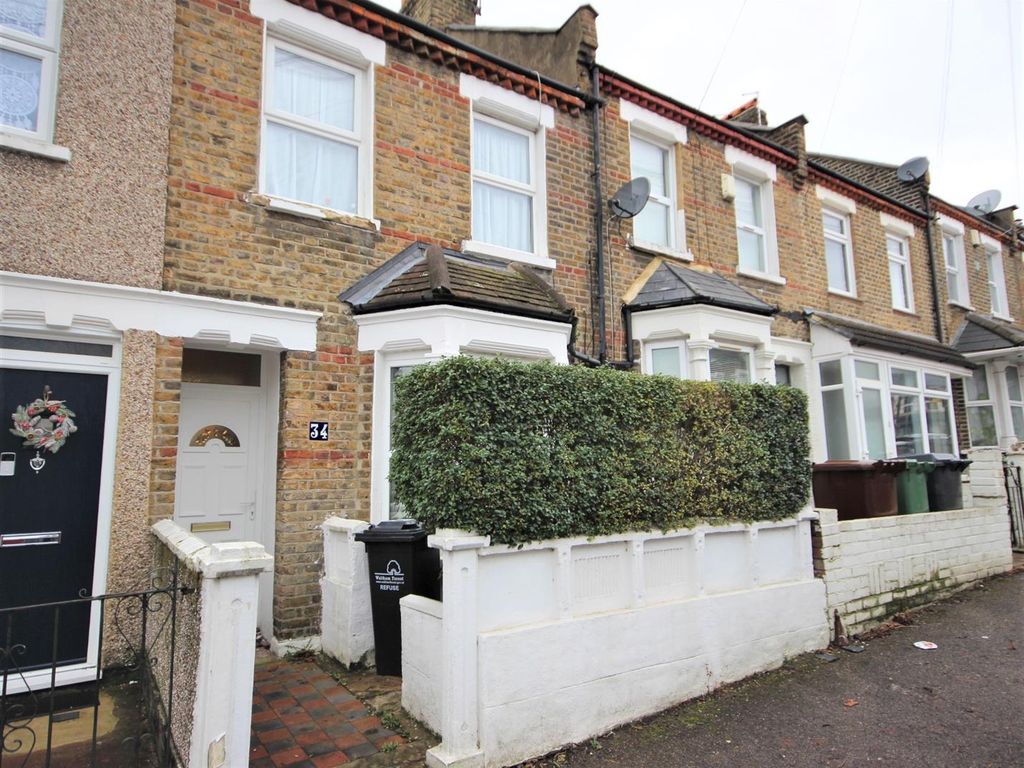 3 bed property to rent in Fairfield Road, London E17 - Zoopla