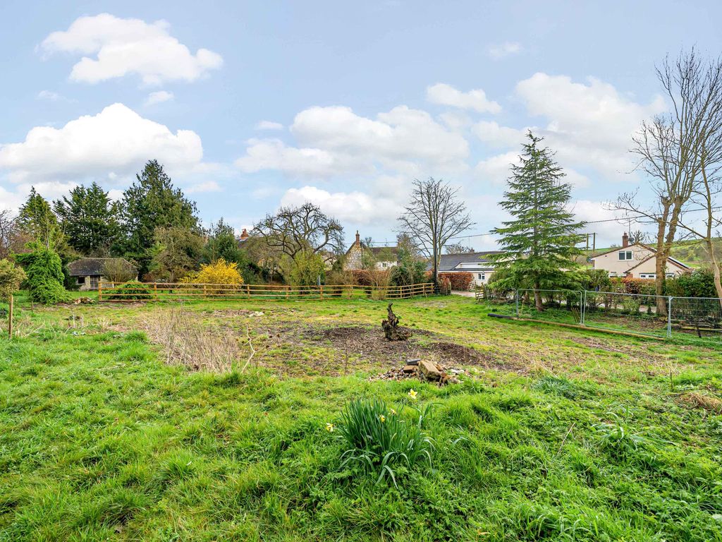 Land for sale in Shrewton, Salisbury SP3, £295,000 - Zoopla
