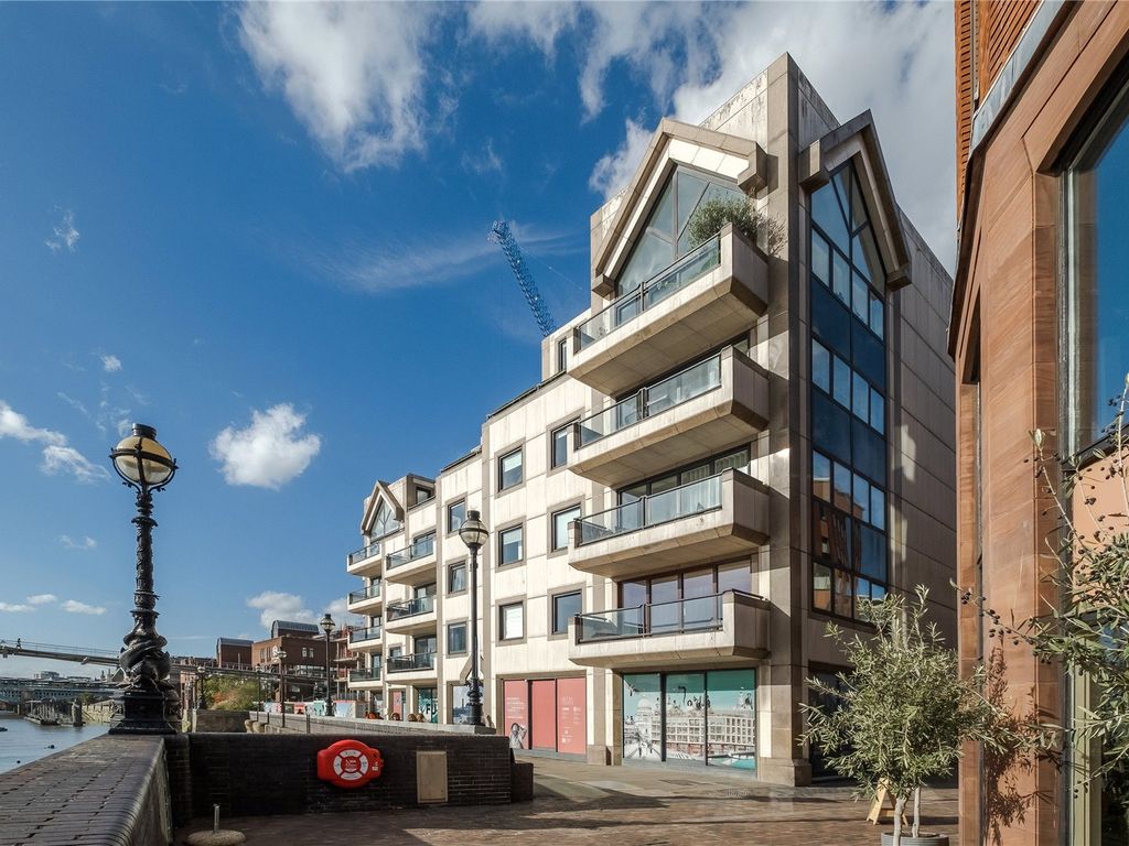 Studio for sale in Trig Lane, London EC4V, £390,000 - Zoopla