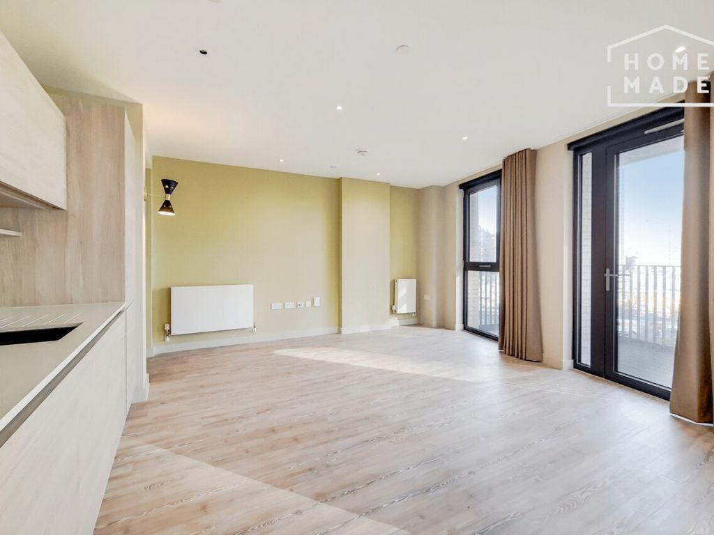 2 bed flat to rent in Madison, Wembley Park HA9, £2,880 pcm - Zoopla