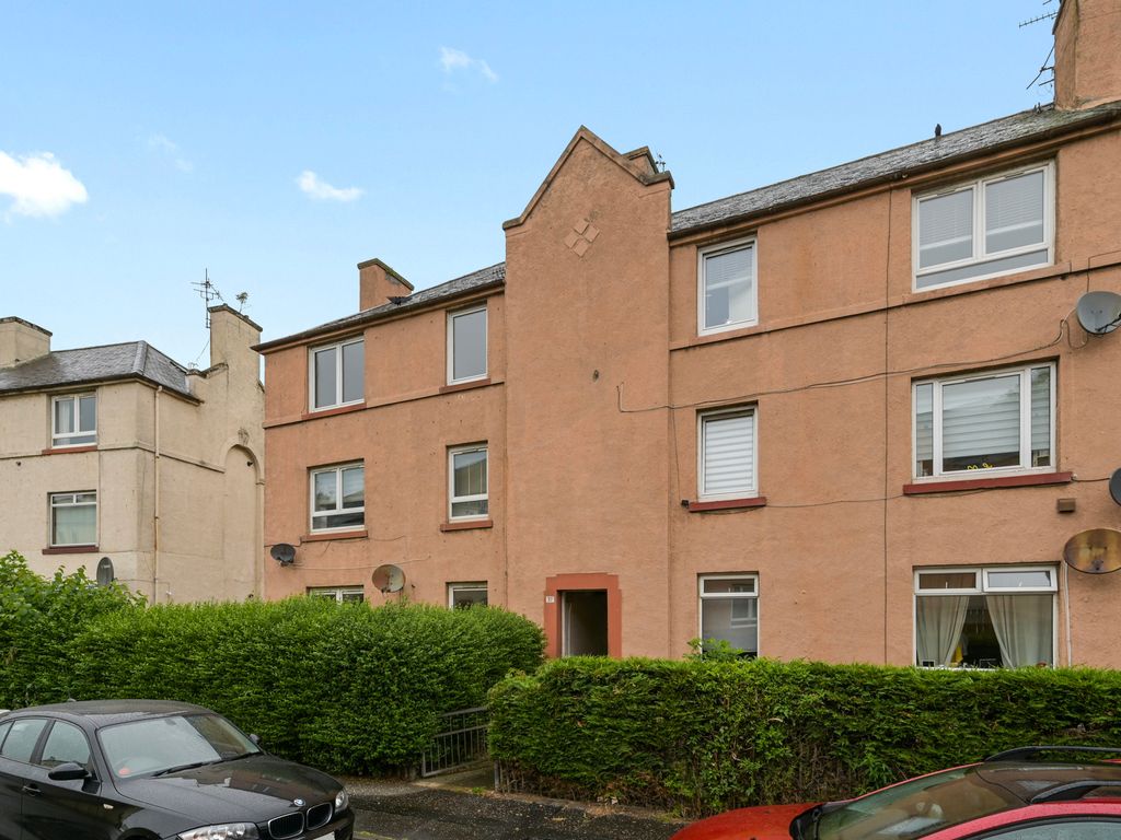 2 Bed Flat For Sale In 37 1 Or Pf2 Stenhouse Avenue West Edinburgh