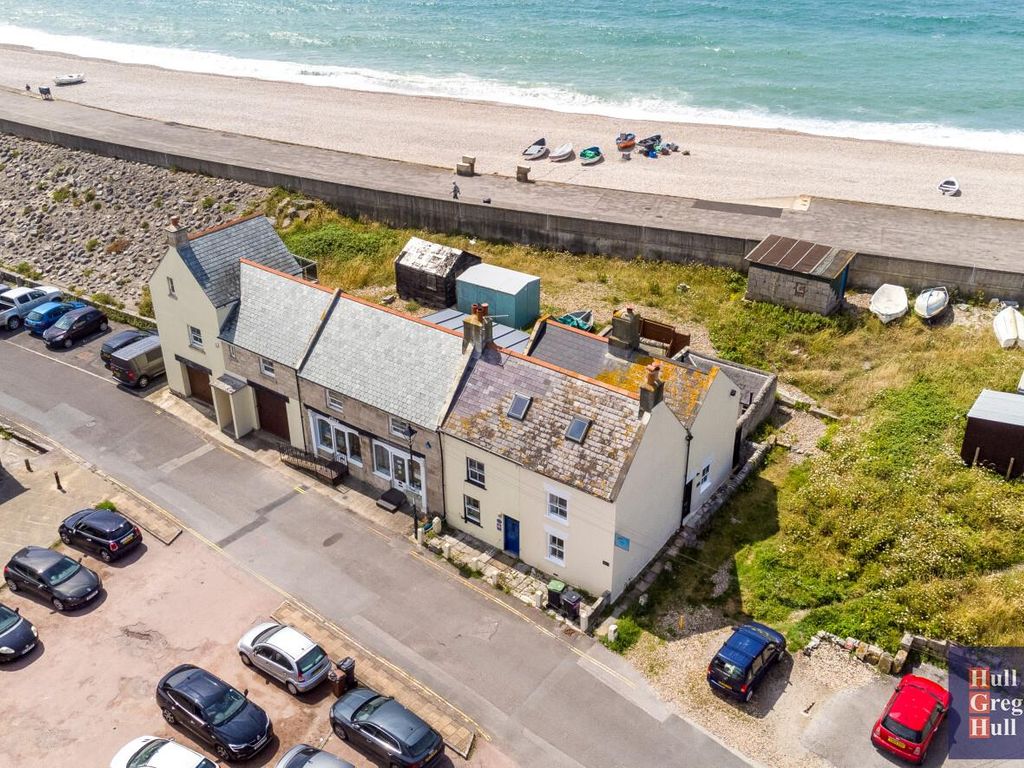 3 bed property for sale in Chiswell, Portland DT5, £300,000 - Zoopla