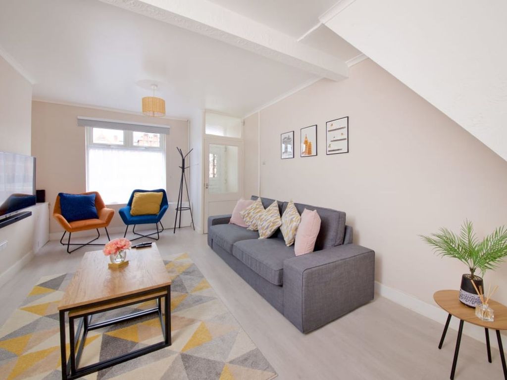 2 bed flat to rent in Lowell Street, Liverpool L4 - Zoopla
