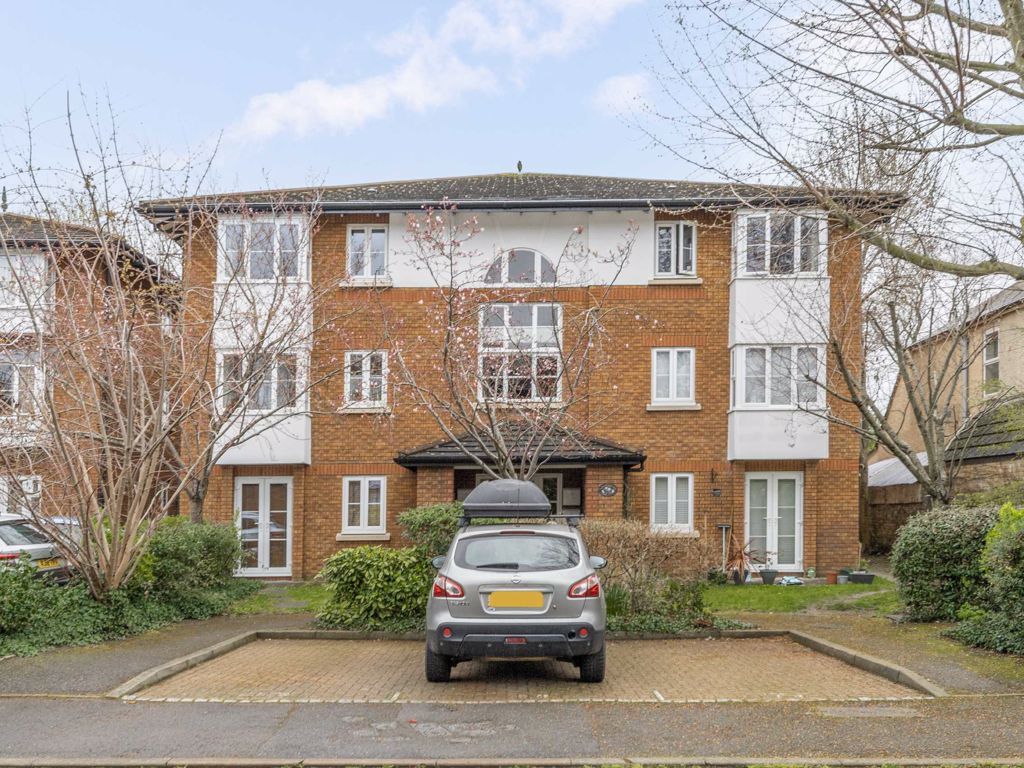 1 bed flat for sale in Kingsworthy Close, Kingston Upon Thames KT1 - Zoopla